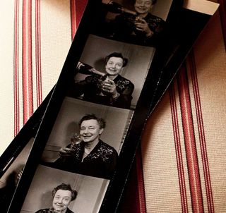 The Bollinger House | Champagne Bollinger