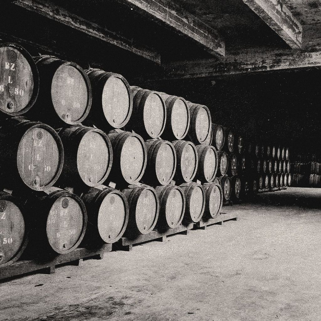 The history of Georges Bollinger | Champagne Bollinger