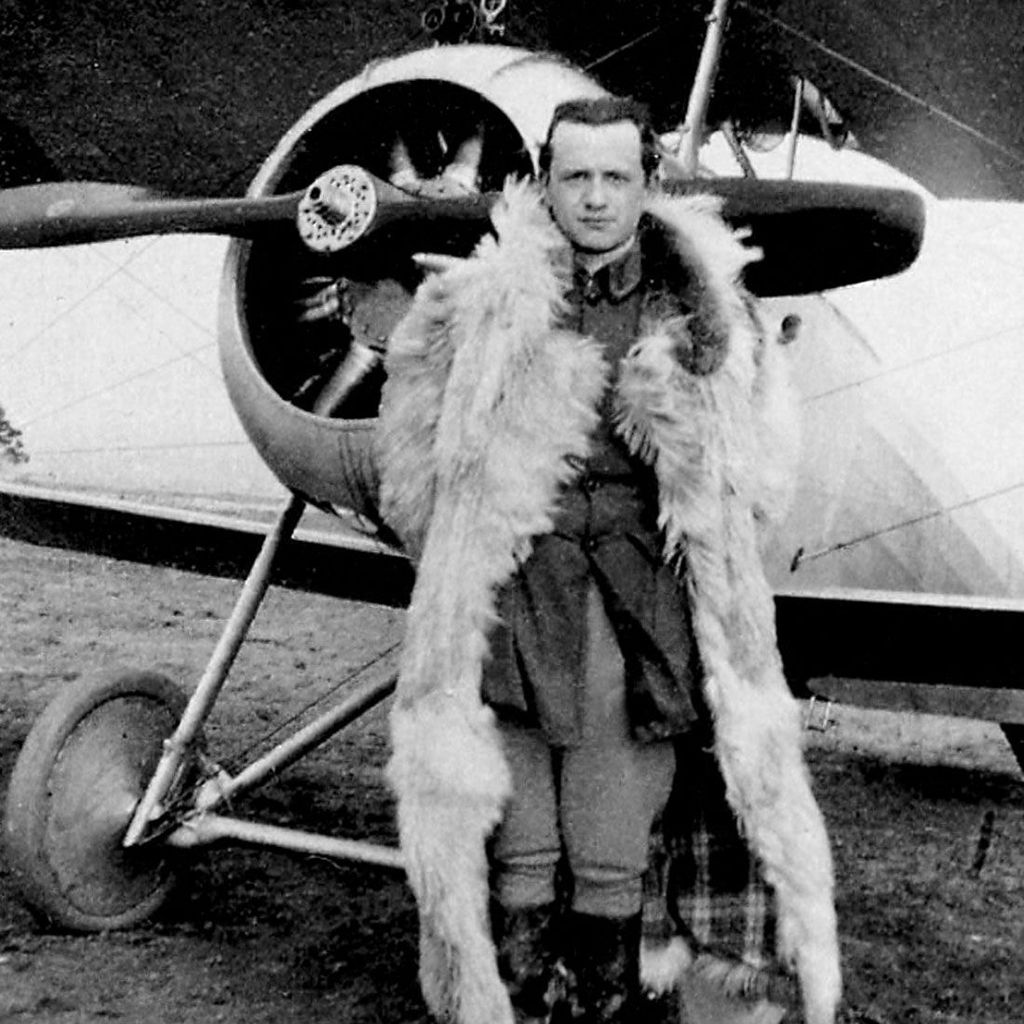 The Bollinger House | Champagne Bollinger