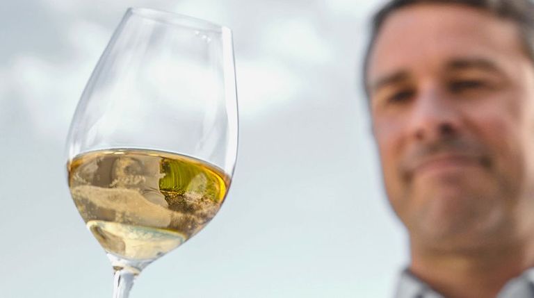 Champagne Bollinger