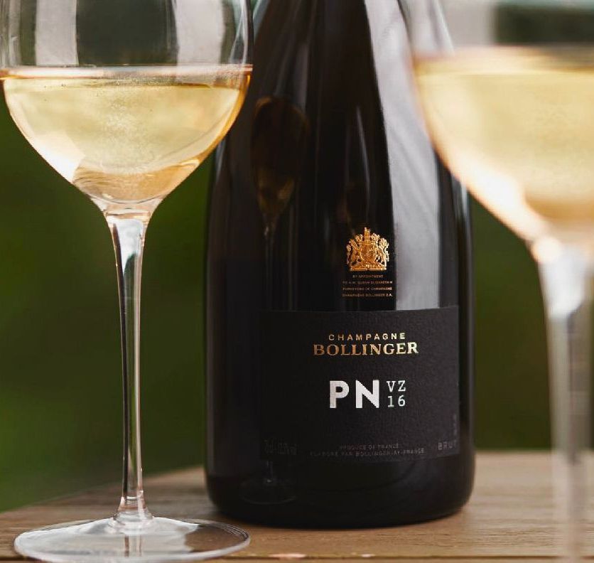 Bollinger PN | Champagne Bollinger