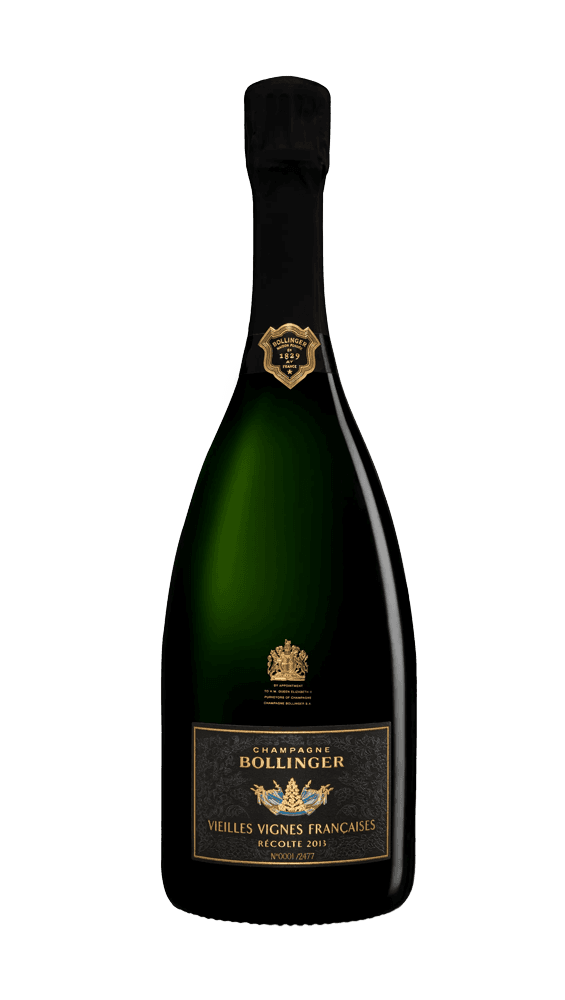 The Bollinger cuvées | Champagne Bollinger