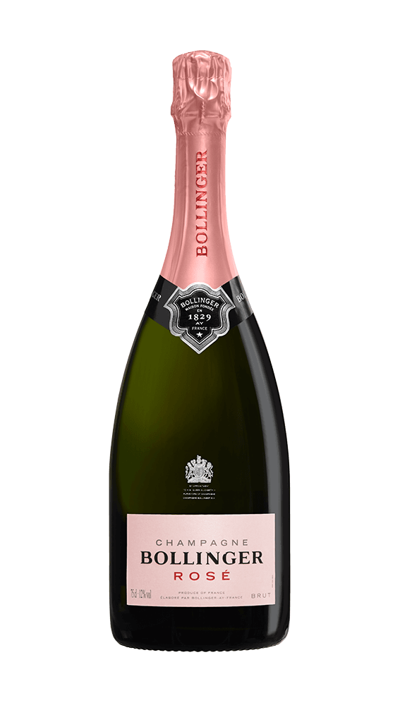 The Bollinger cuvées | Champagne Bollinger