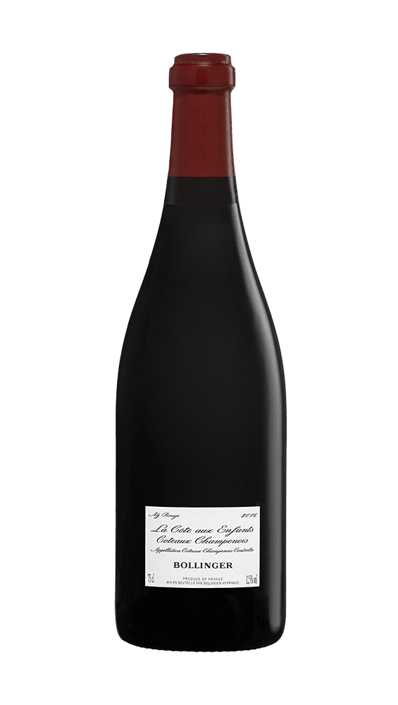 The Bollinger cuvées | Champagne Bollinger