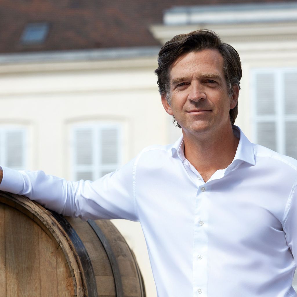 The Bollinger House | Champagne Bollinger