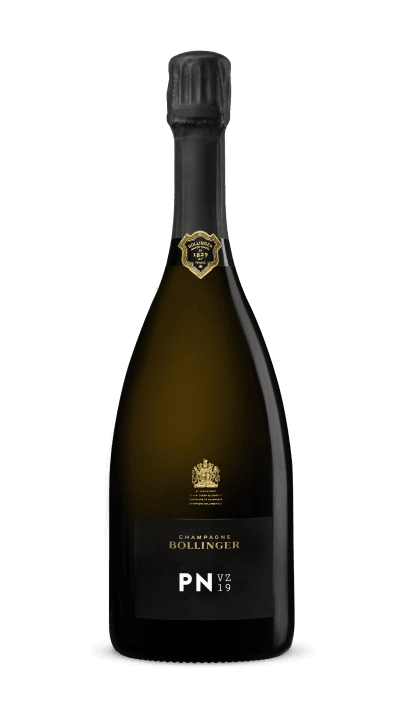 Champagne Bollinger