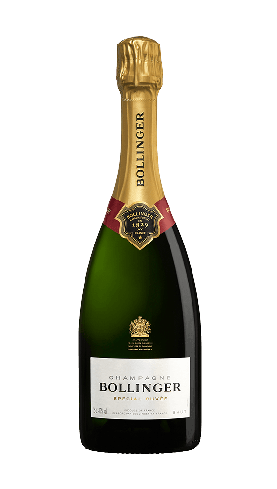 The Bollinger cuvées | Champagne Bollinger