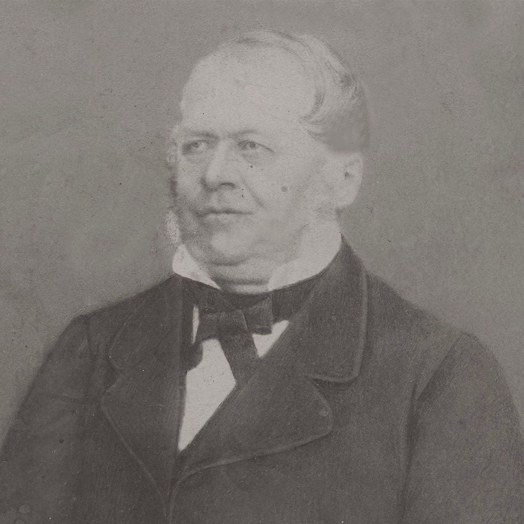 Les origines de la Maison Bollinger |Champagne Bollinger