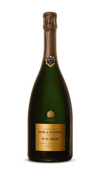 The Bollinger cuvées | Champagne Bollinger
